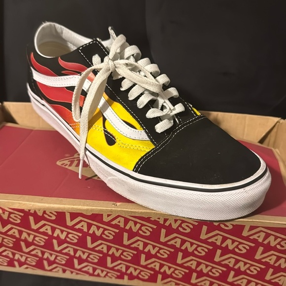 Vans | Shoes | Men Vans | Poshmark